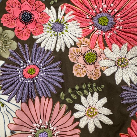 Agua Bendita | Swim | Agua Bendita Kali Floral Onepiece Swimsuit | Poshmark